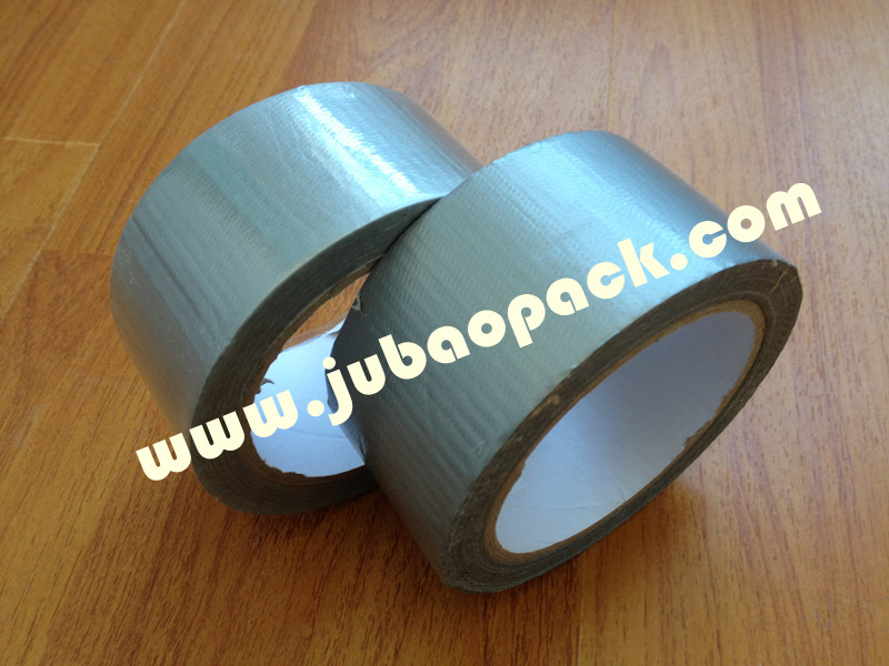 Silver Tape